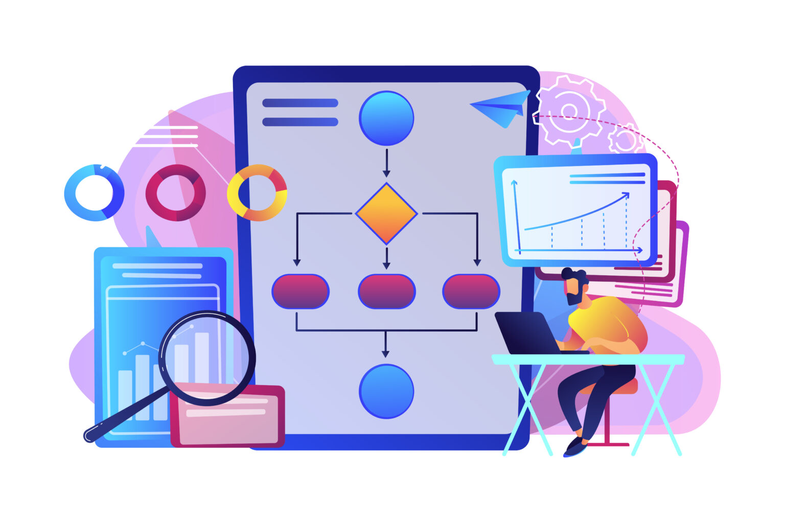 ICAN E-LEARNING – Learn & Grow