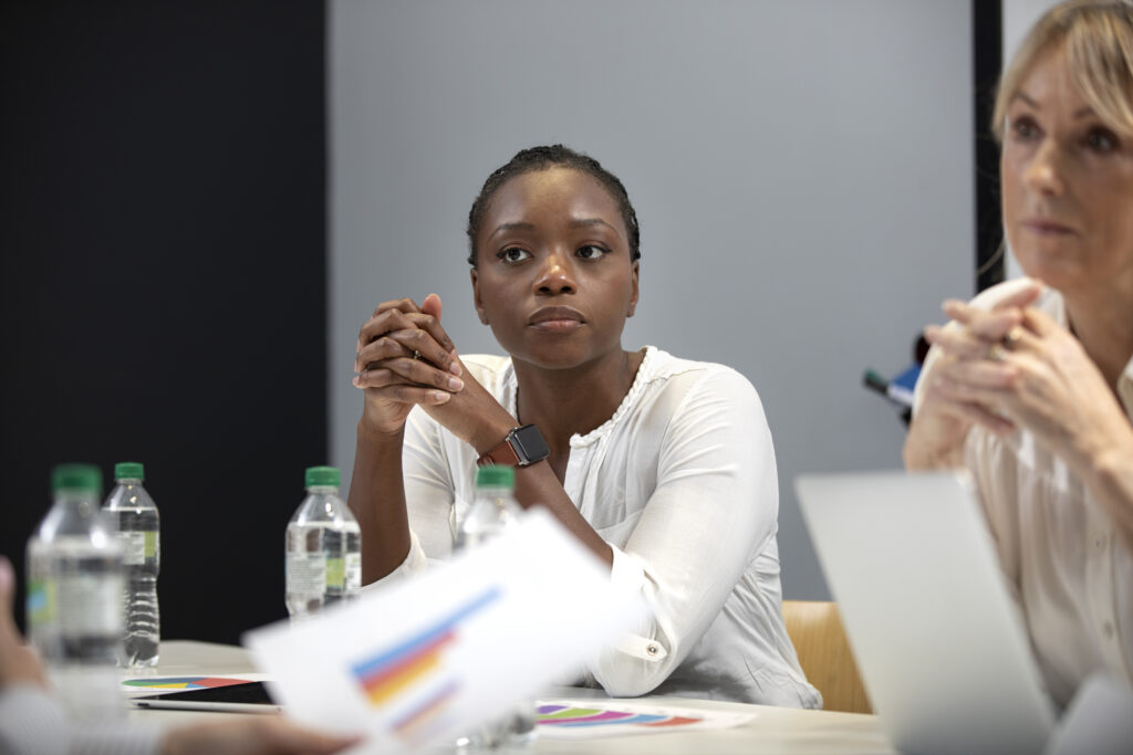 Managing Change Creatively – ICAN E-LEARNING